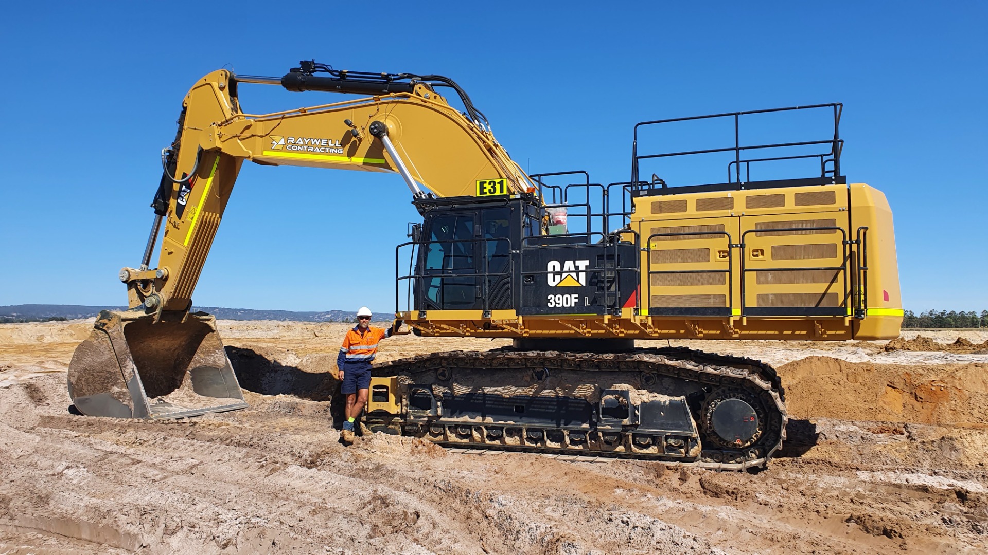 90 Tonne